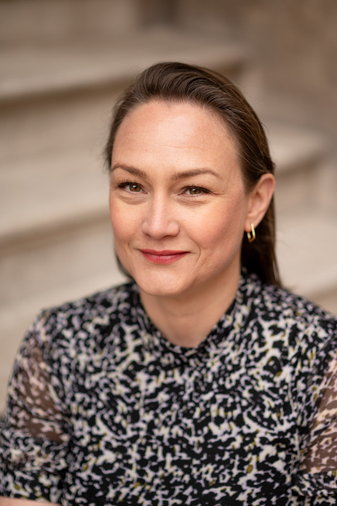 Welcoming New MumsAid Counselling Coordinator Emma Bailey