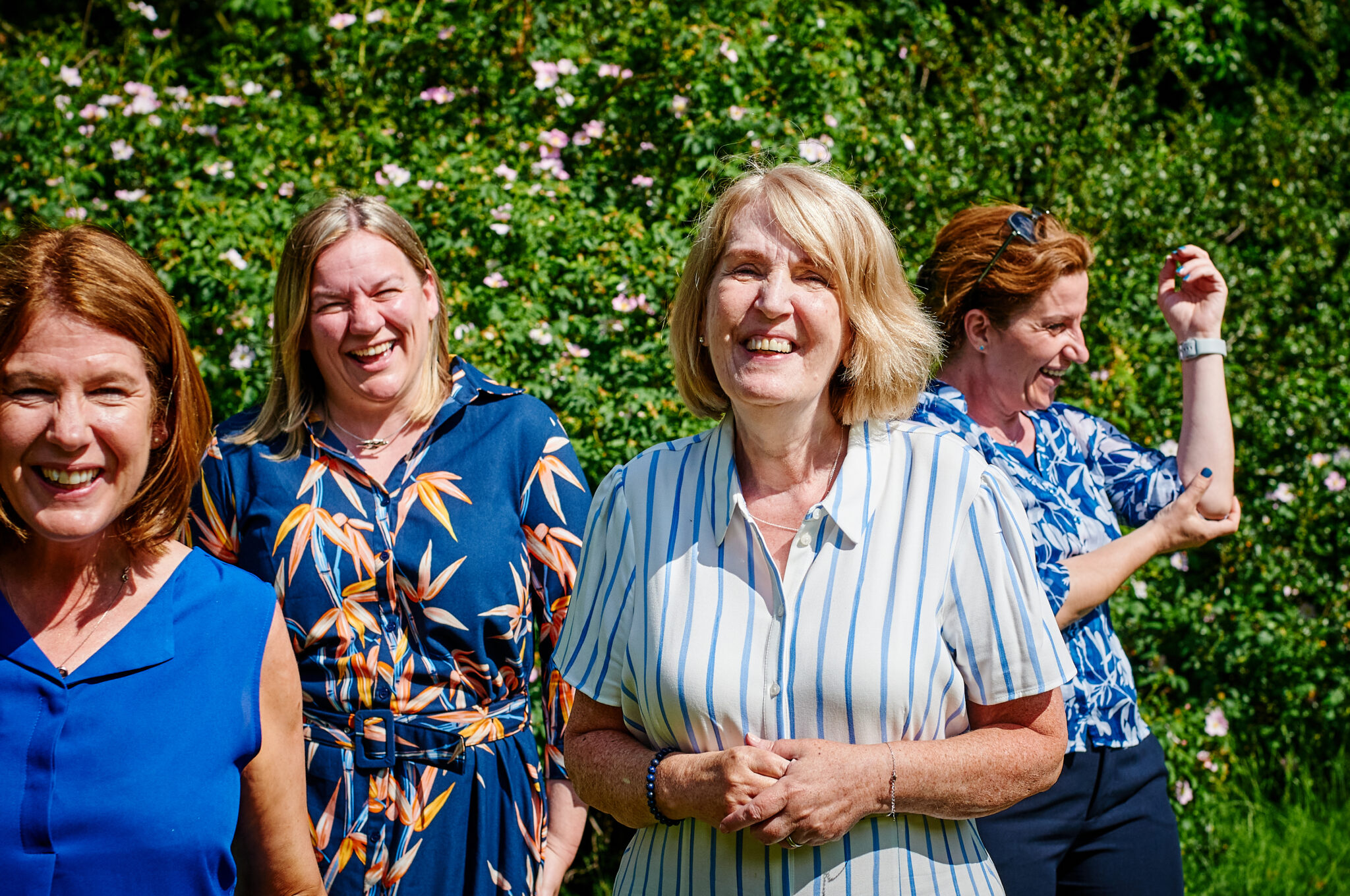 We are hiring! Volunteer Coordinator - MumsAid